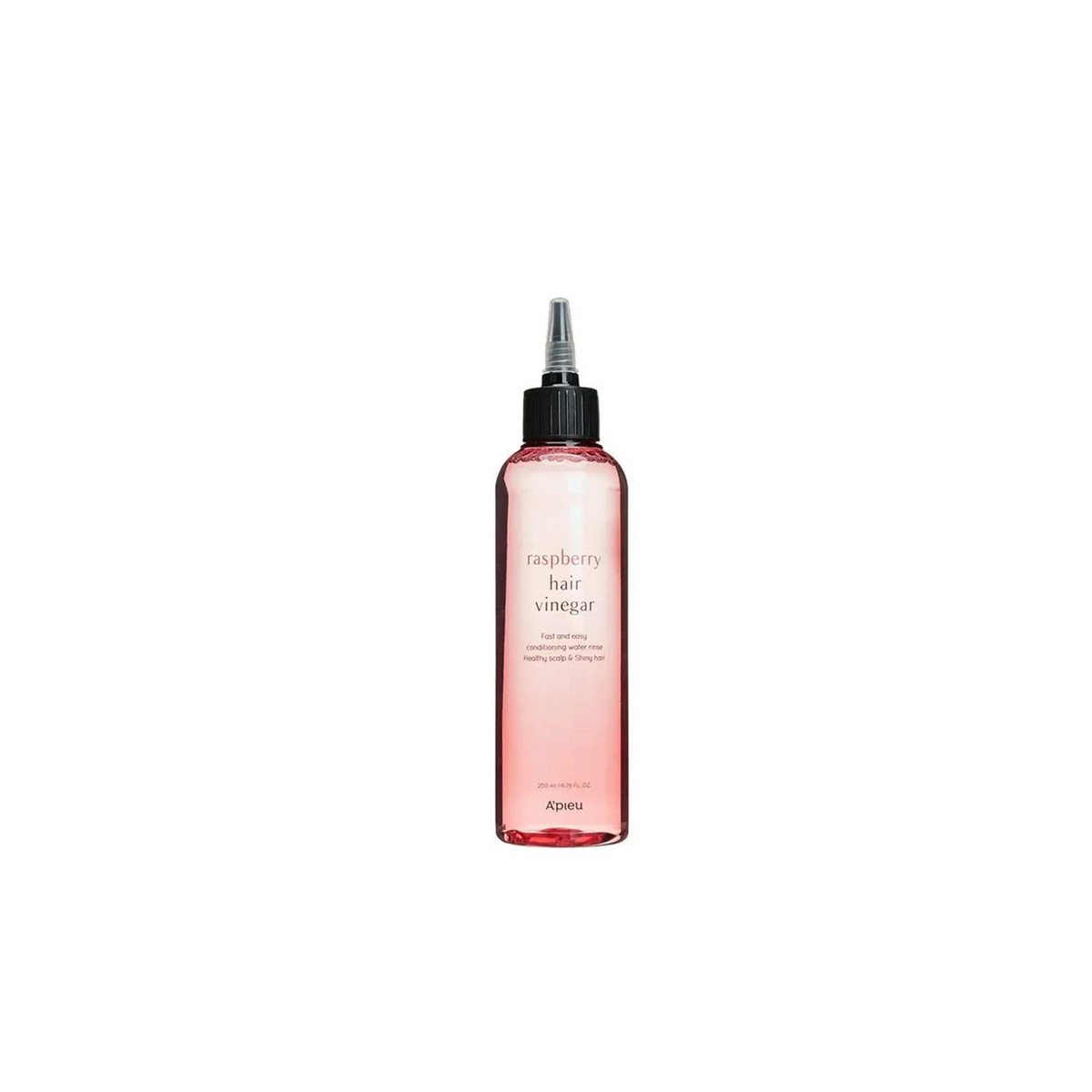 A'pieu Raspberry Hair Vinegar - 200ml – QasrJamal