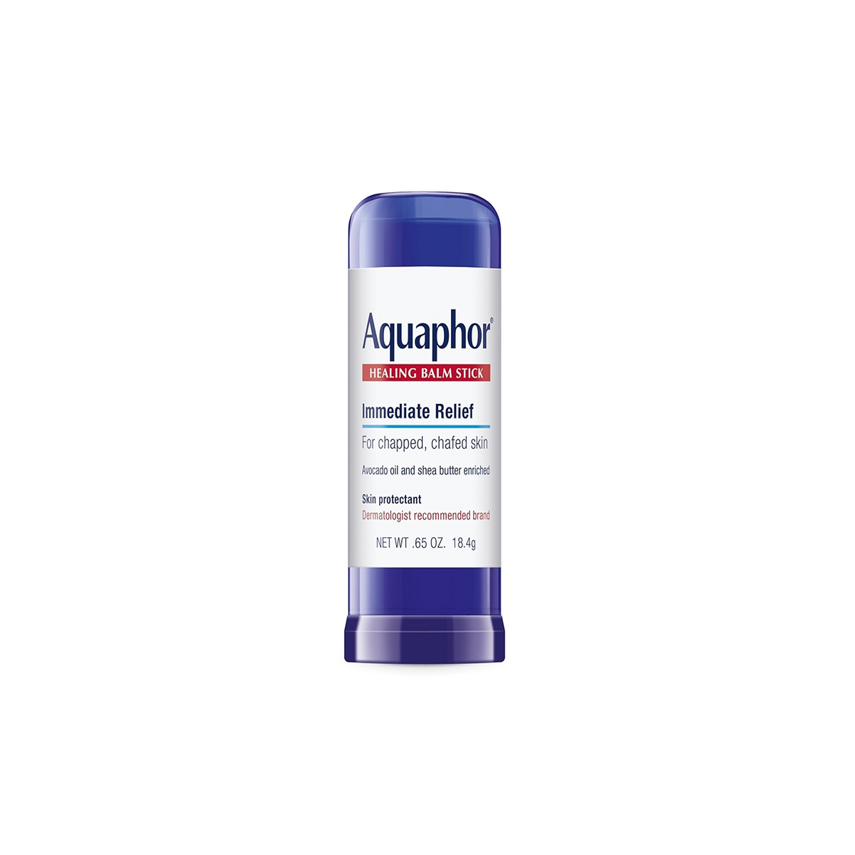 Aquaphor Healing Balm Stick - 18.4g – QasrJamal