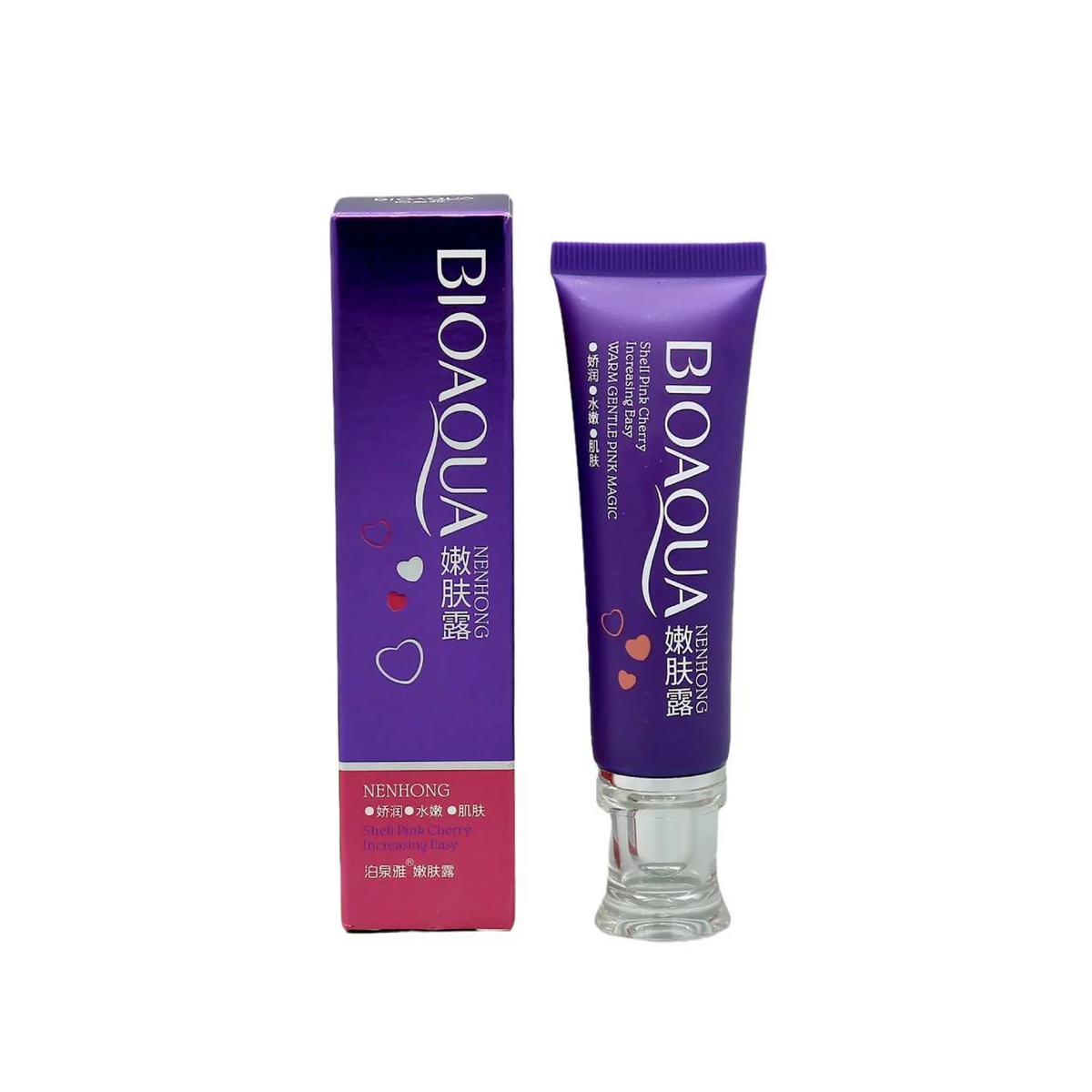 BIOAQUA Rejuvenating Lotion - 30ml – QasrJamal