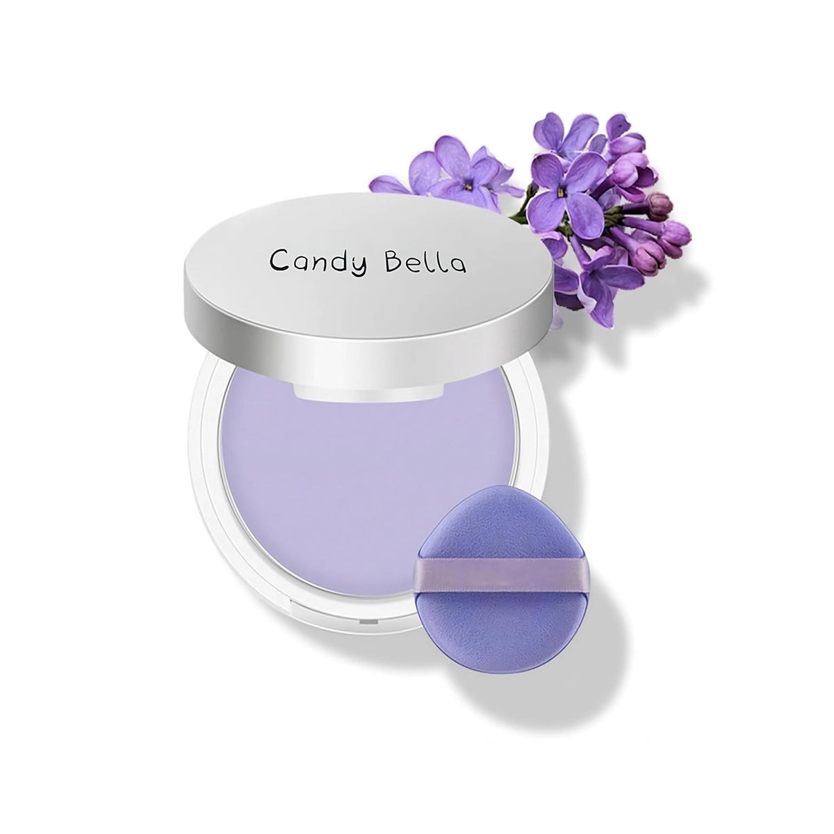 Candy Bella Violet Powder - 10g – QasrJamal