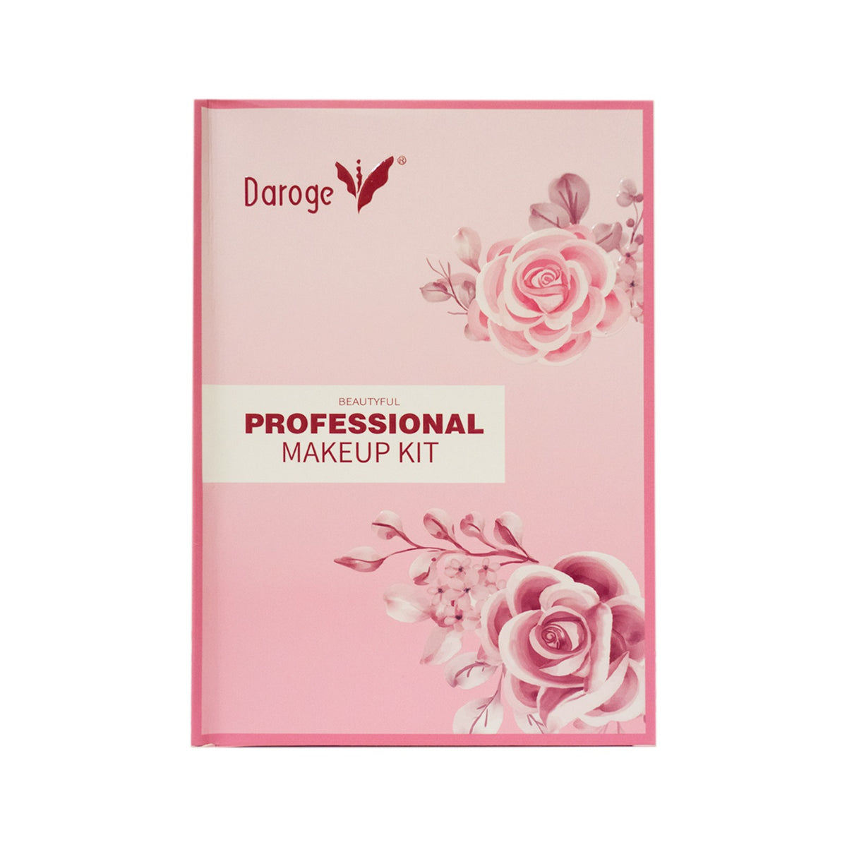 Daroge Professional Makeup Kit -120g – QasrJamal