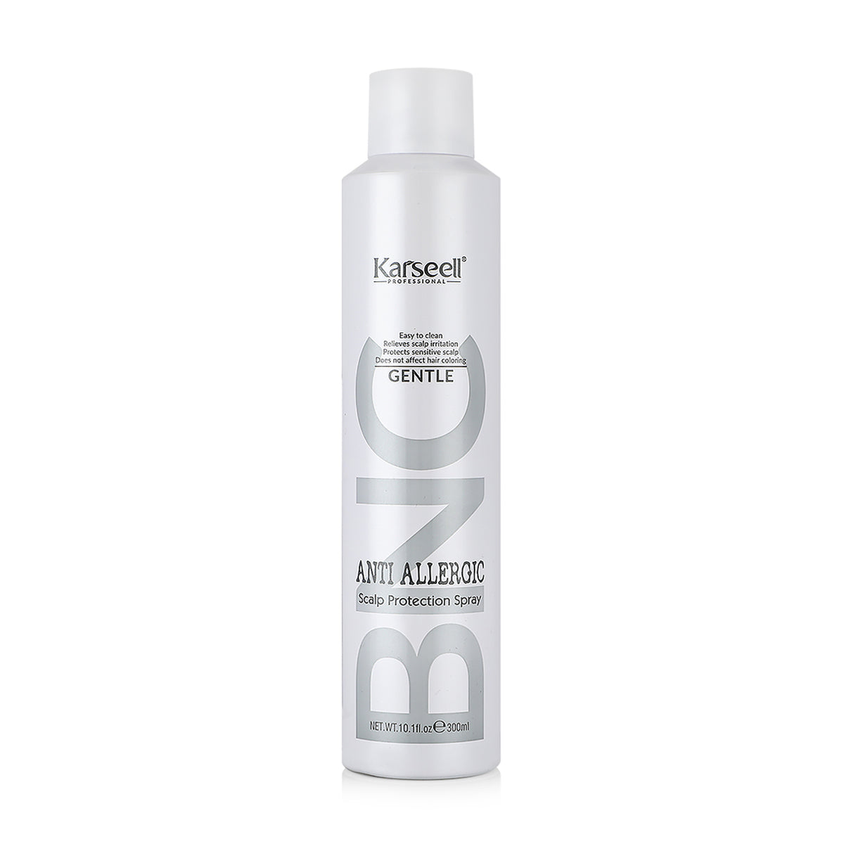 Karseell BNC Anti Allergic Scalp Protection Spray - 300ml – QasrJamal