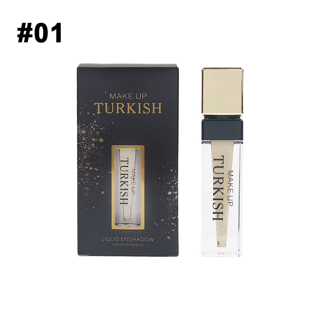 Makeup Turkish Diamond Liquid Eyeshadow – QasrJamal