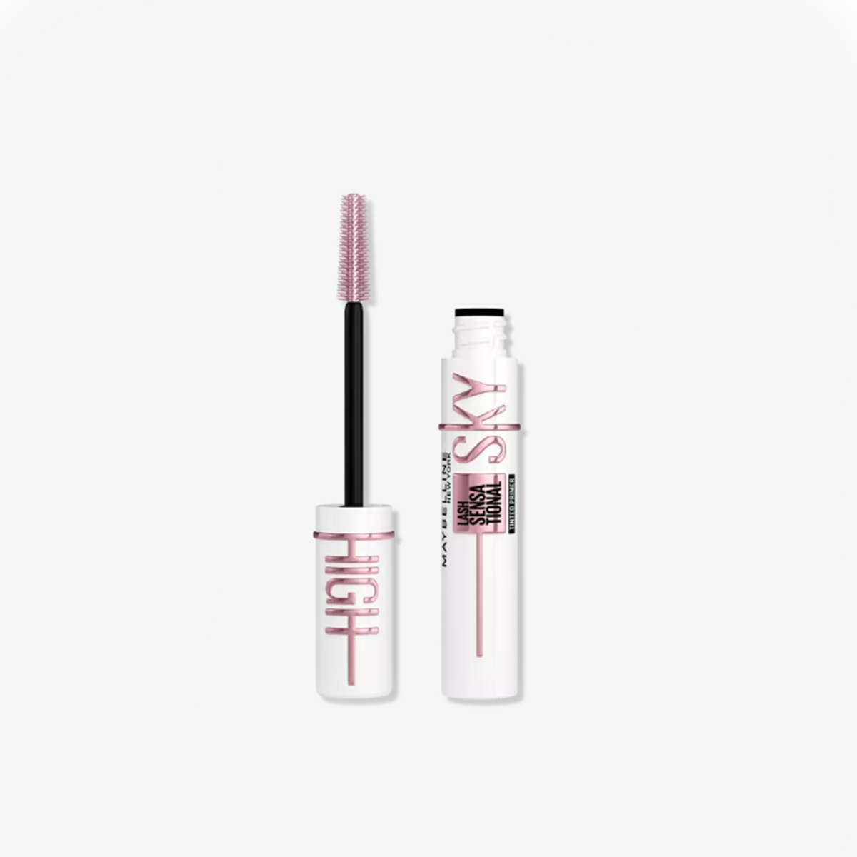 Maybelline Lash Sensational Sky High Tinted Mascara Primer - 7.2ml ...