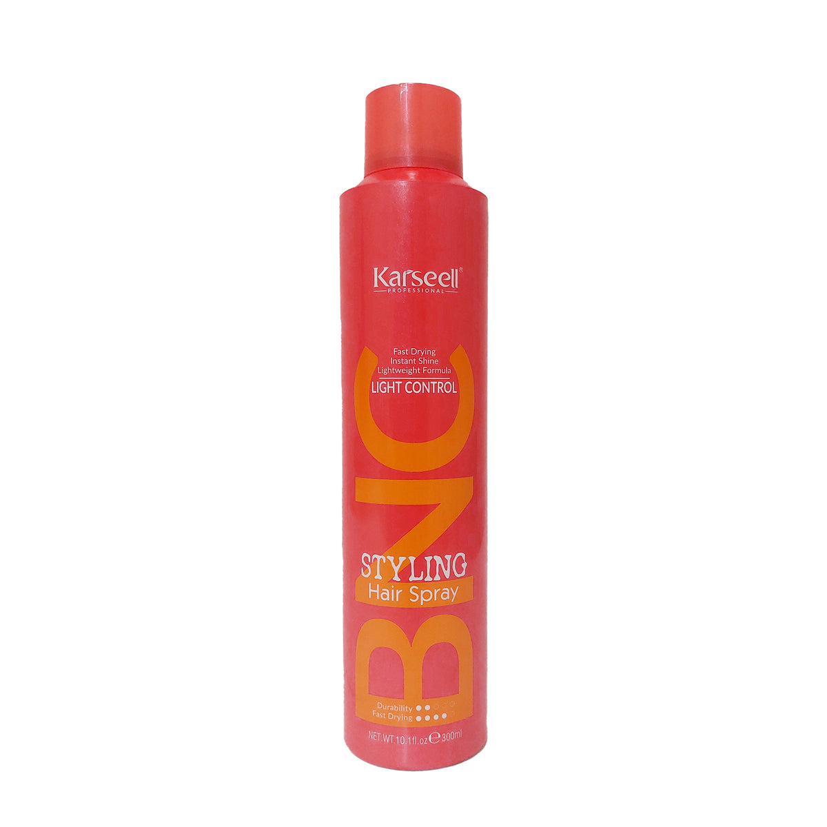 Karseell BNC Hair Styling Spray - 300ml – QasrJamal