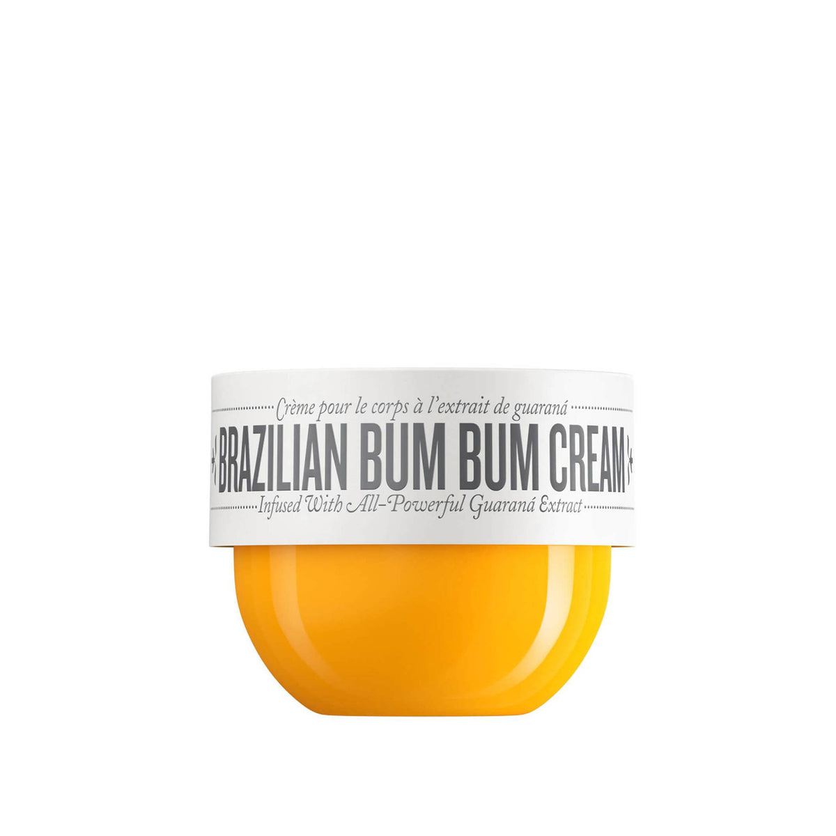Brazilian Bum Bum Cream 240ml – QasrJamal