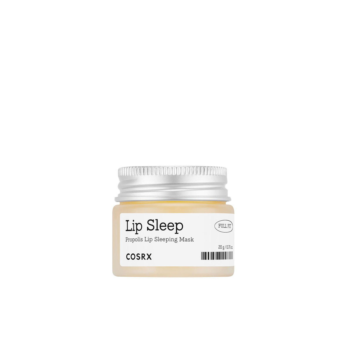 Cosrx Full Fit Propolis Lip Sleeping Mask - 20g – QasrJamal