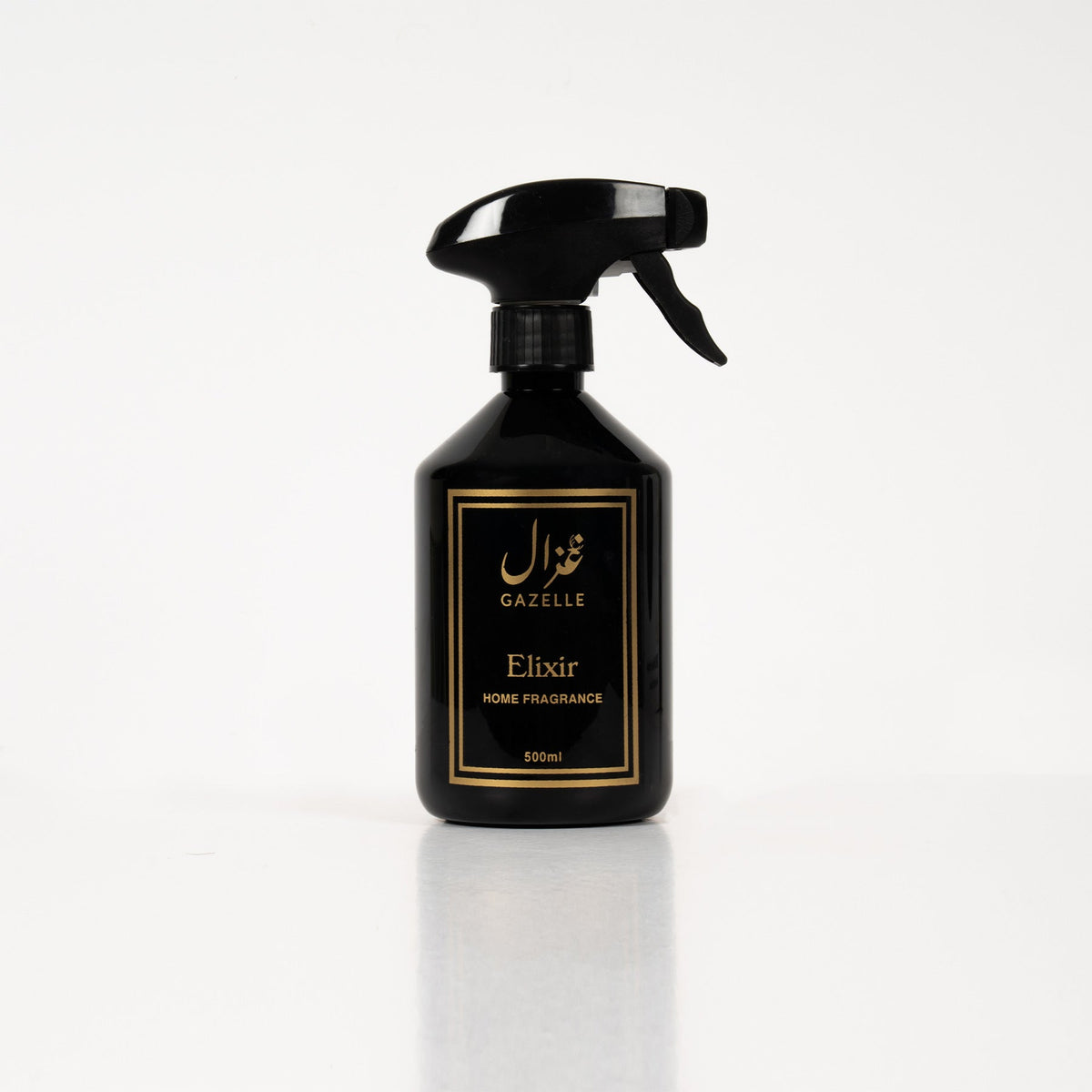 Elixir Gazelle Home Freshners - 500ml – QasrJamal