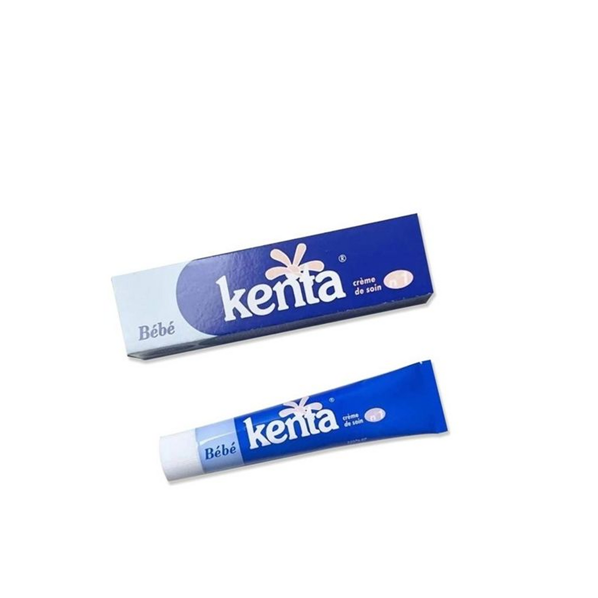 Kenta creme 30gm - For Rashes & Irritable Skin – QasrJamal